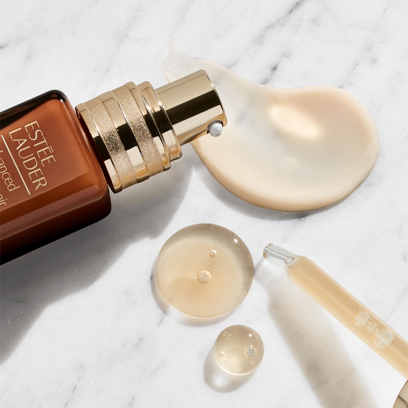 Estée Lauder Advanced Night Repair Intense Reset Concentrate Night ...