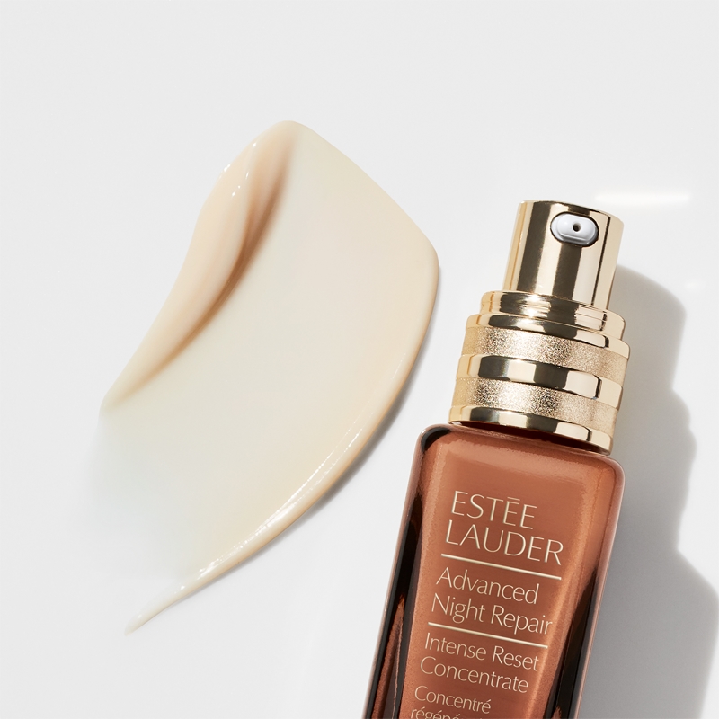 Estée Lauder Advanced Night Repair Intense Reset Concentrate nighttime ...