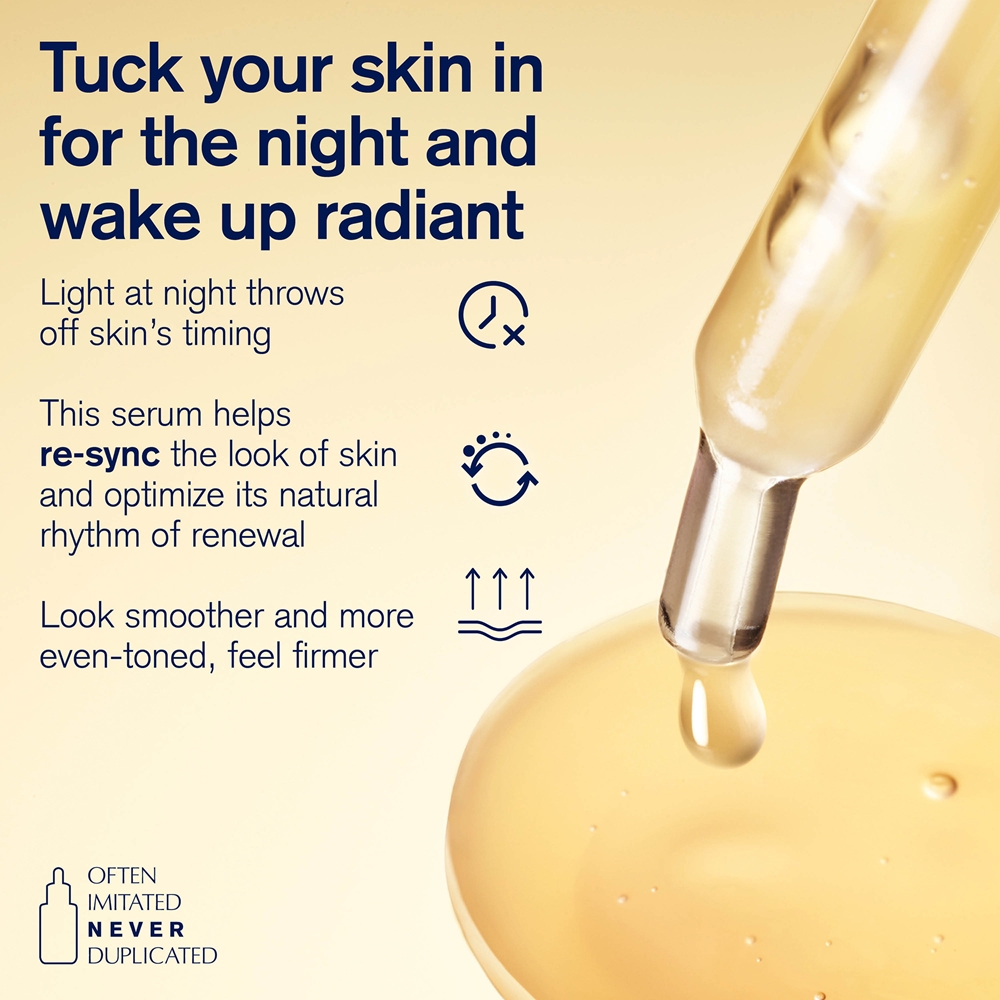 Estée Lauder Advanced Night Repair Serum Synchronized Multi-Recovery ...