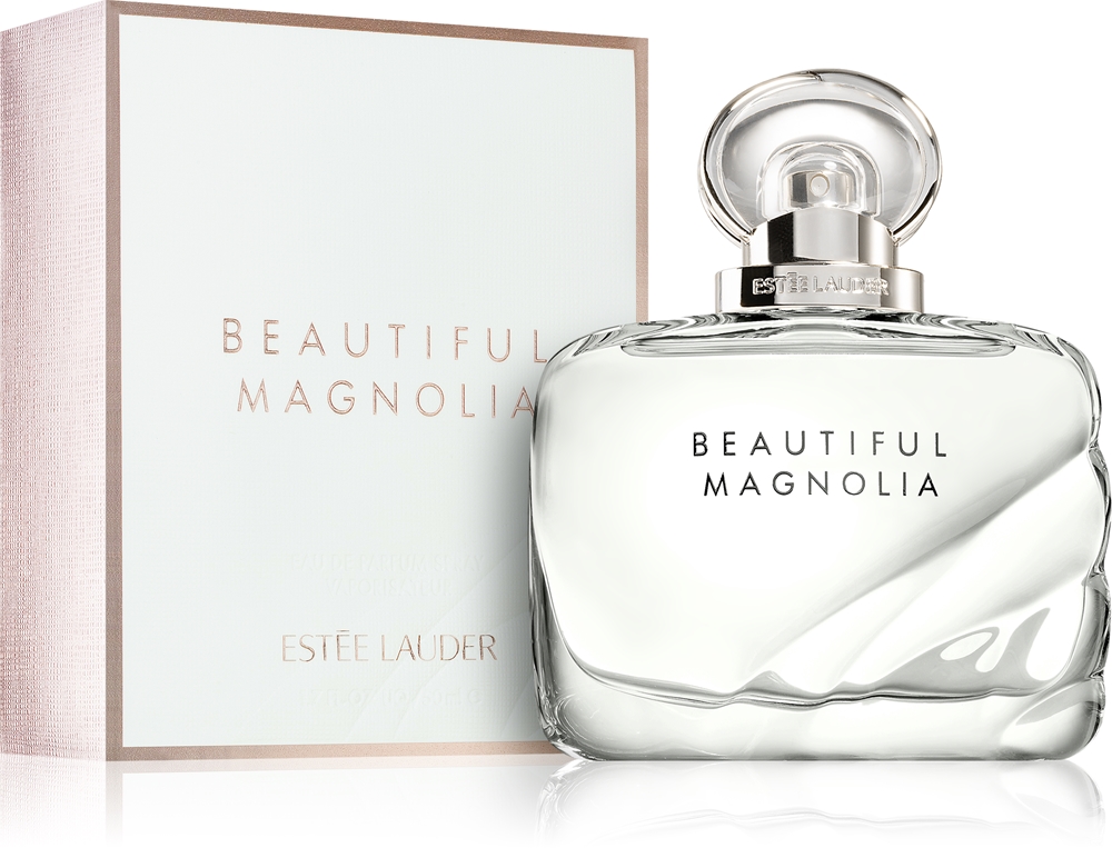 Estée Lauder Beautiful Magnolia eau de parfum for women | notino.co.uk