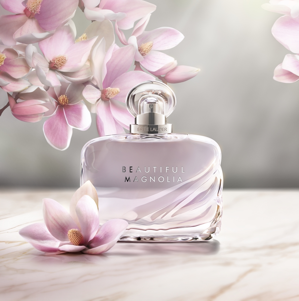 Estée Lauder Beautiful Magnolia eau de parfum for women | notino.co.uk