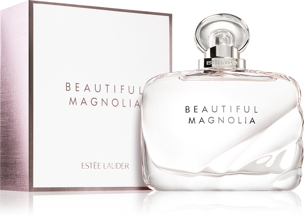 Estée Lauder Beautiful Magnolia eau de parfum for women | notino.co.uk