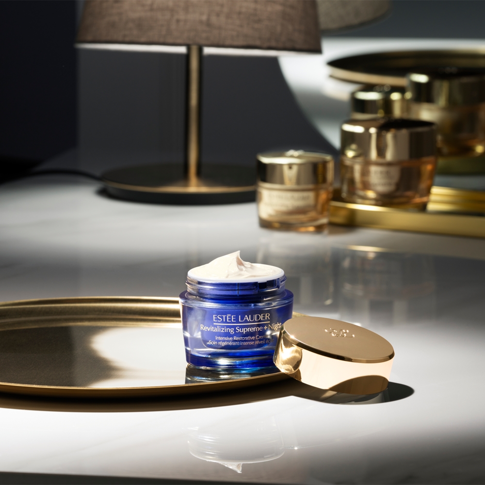 Estée Lauder Revitalizing Supreme+ Night Intensive Restorative Creme ...