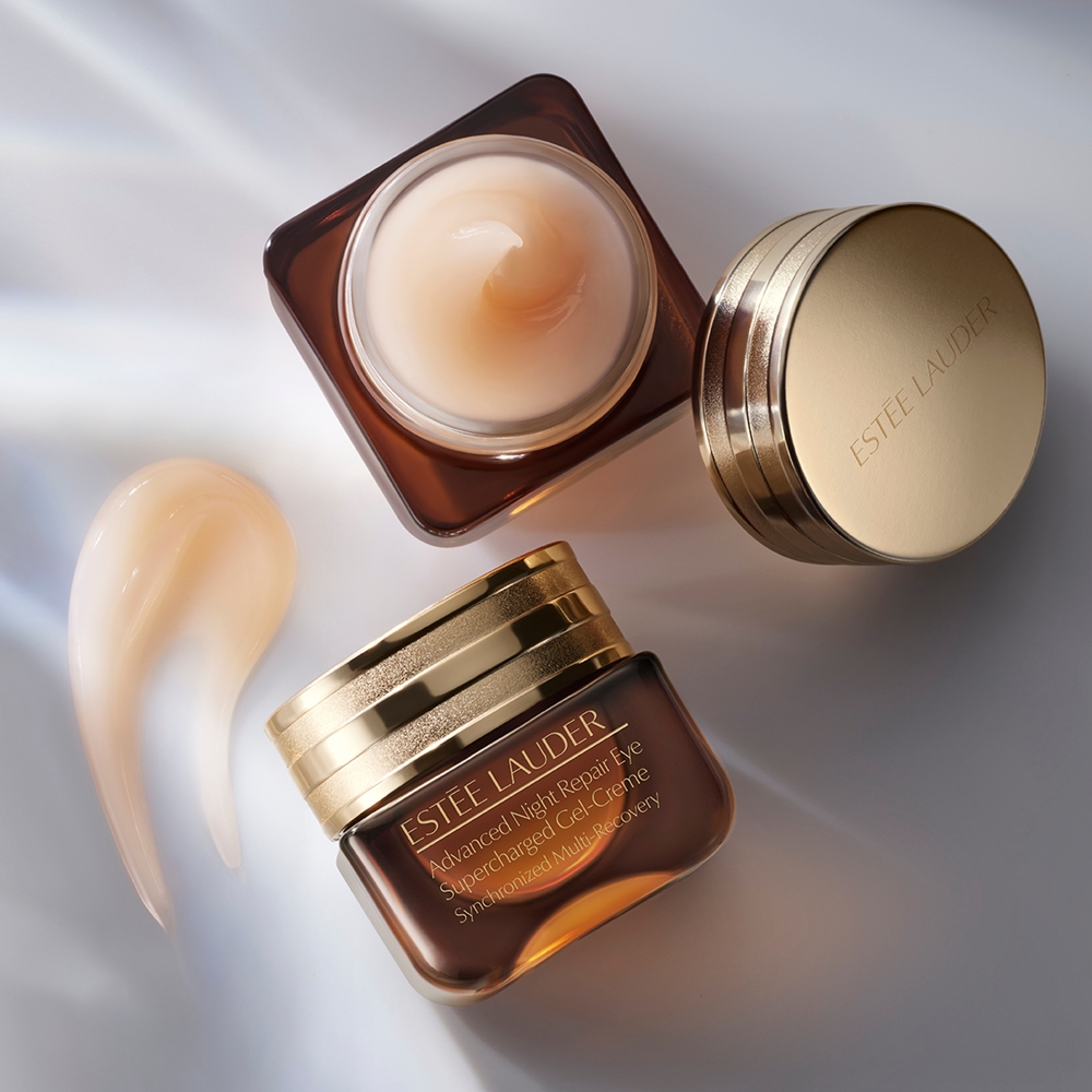 Estée Lauder Advanced Night Repair Eye Supercharged Gel-Creme ...
