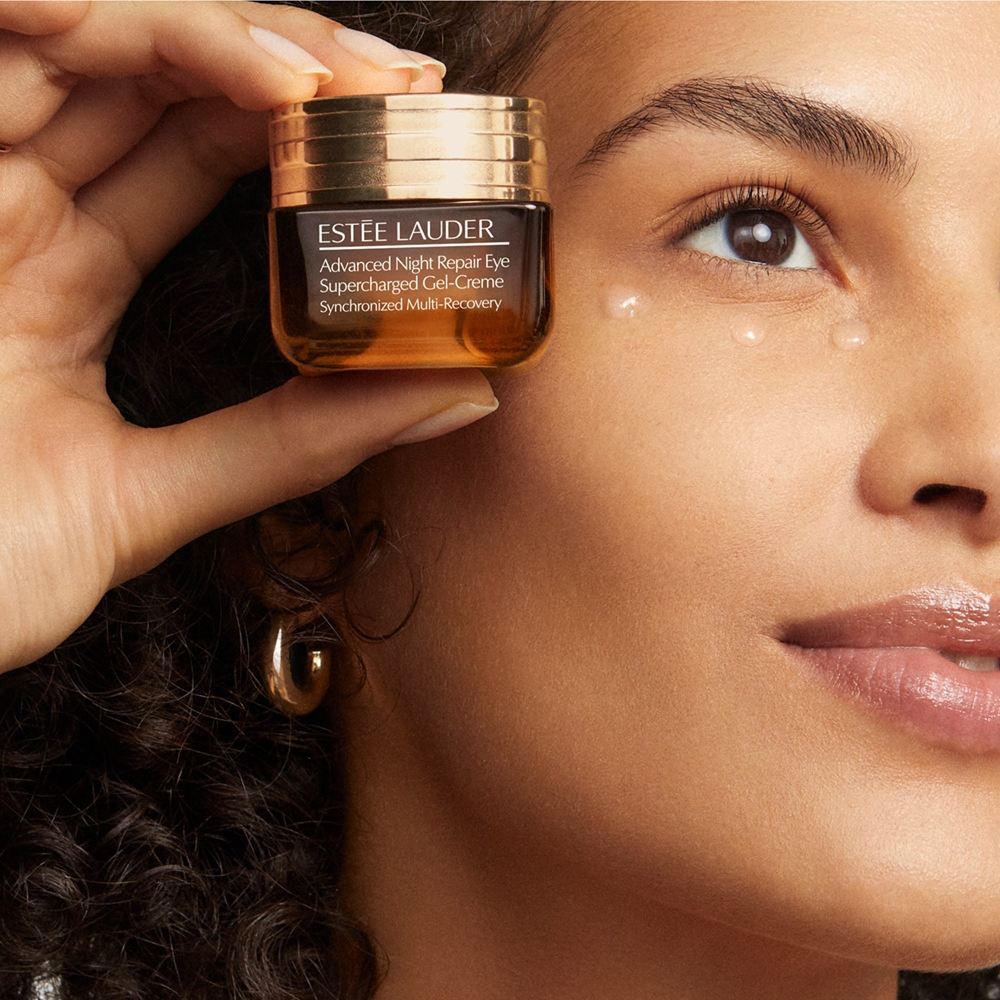 Estée Lauder Advanced Night Repair Eye Supercharged Gel-Creme ...