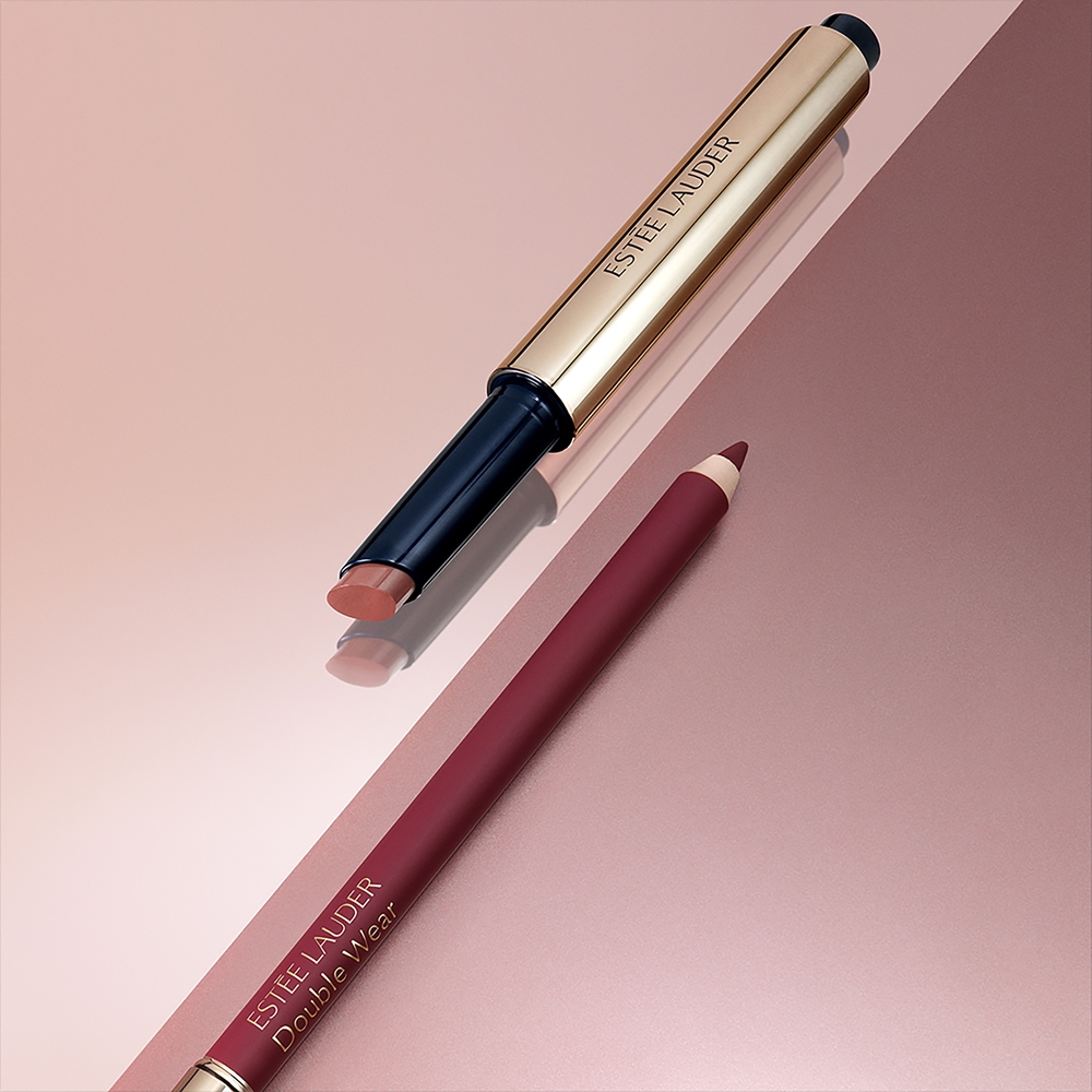 Estée Lauder Double Wear 24H Stay-in-Place Lip Liner Long-Lasting Lip ...