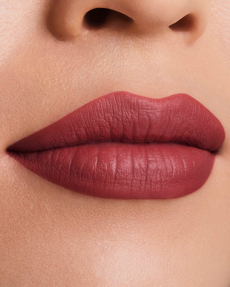 Estée Lauder Pure Color Matte Lipstick dlouhotrvající rtěnka s matným ...
