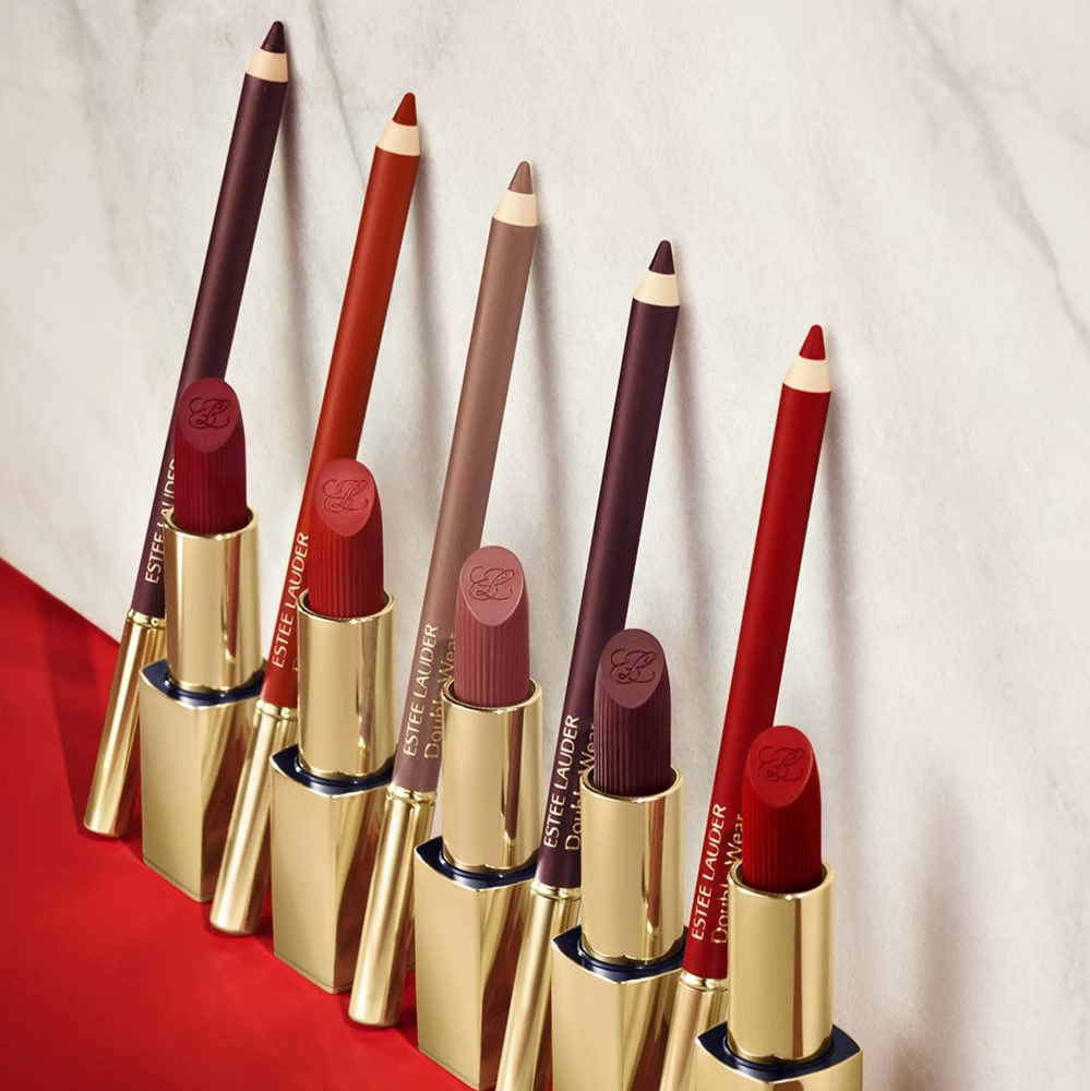 Estée Lauder Pure Color Hi-Lustre Lipstick дълготрайно червило | notino.bg