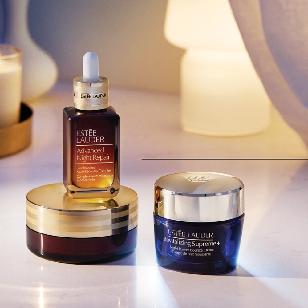 Estée Lauder Advanced Night Repair Cleansing Balm makeup removing ...