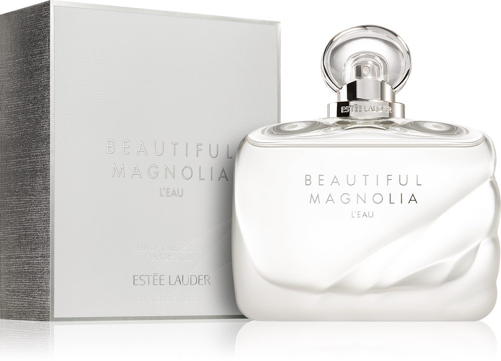 Estée Lauder Beautiful Magnolia L´Eau Eau de Toilette für Damen
