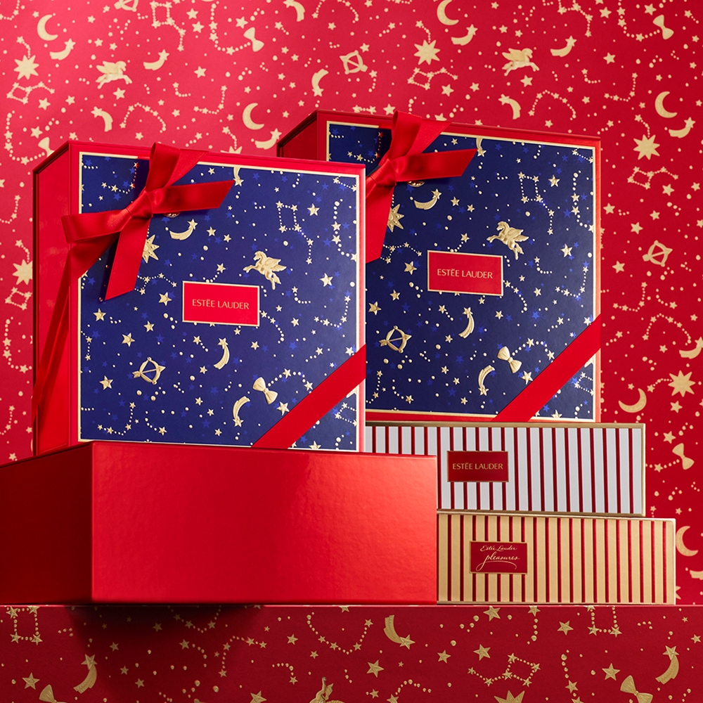 Estée Lauder Knowing Set Gift Set for women | notino.ie