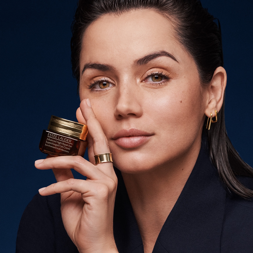 Estée Lauder Essentials on the Go Mascara Set Gift Set for the eye area ...