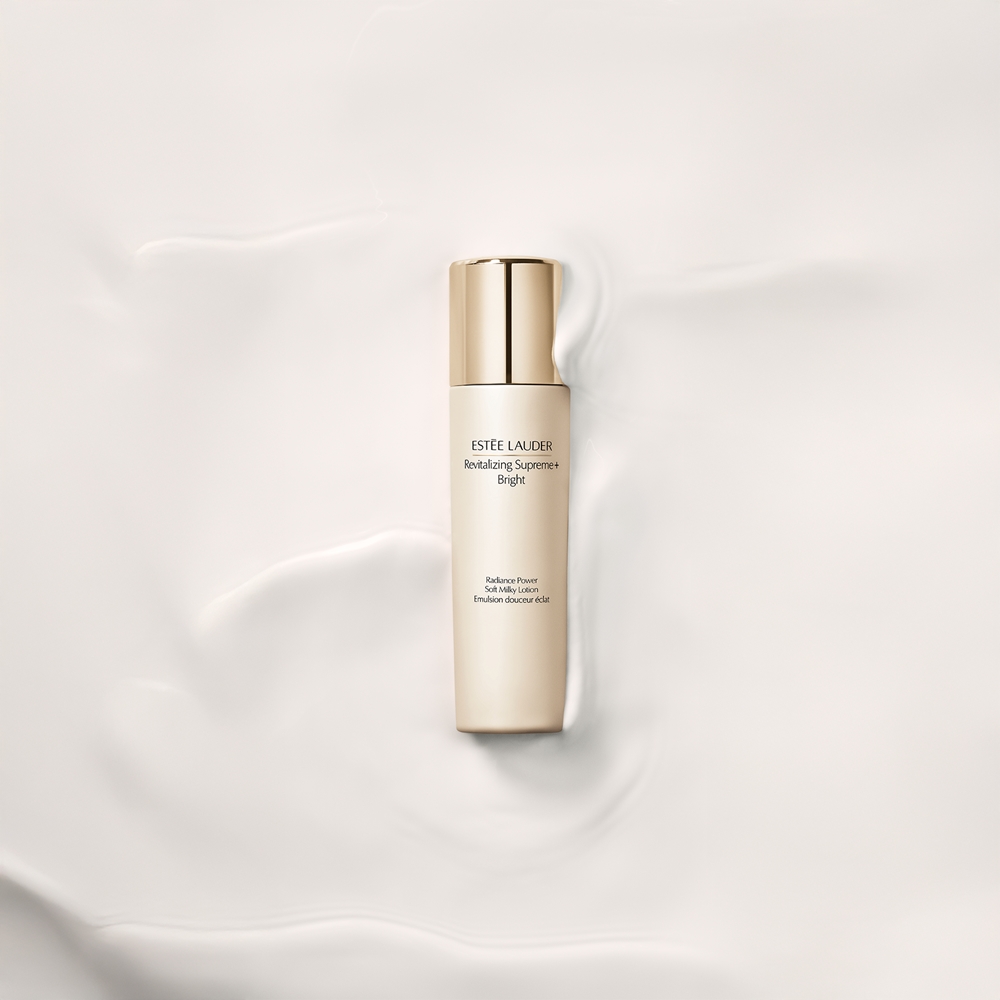Estée Lauder Revitalizing Supreme+ Bright Radiance Power Soft Milky ...