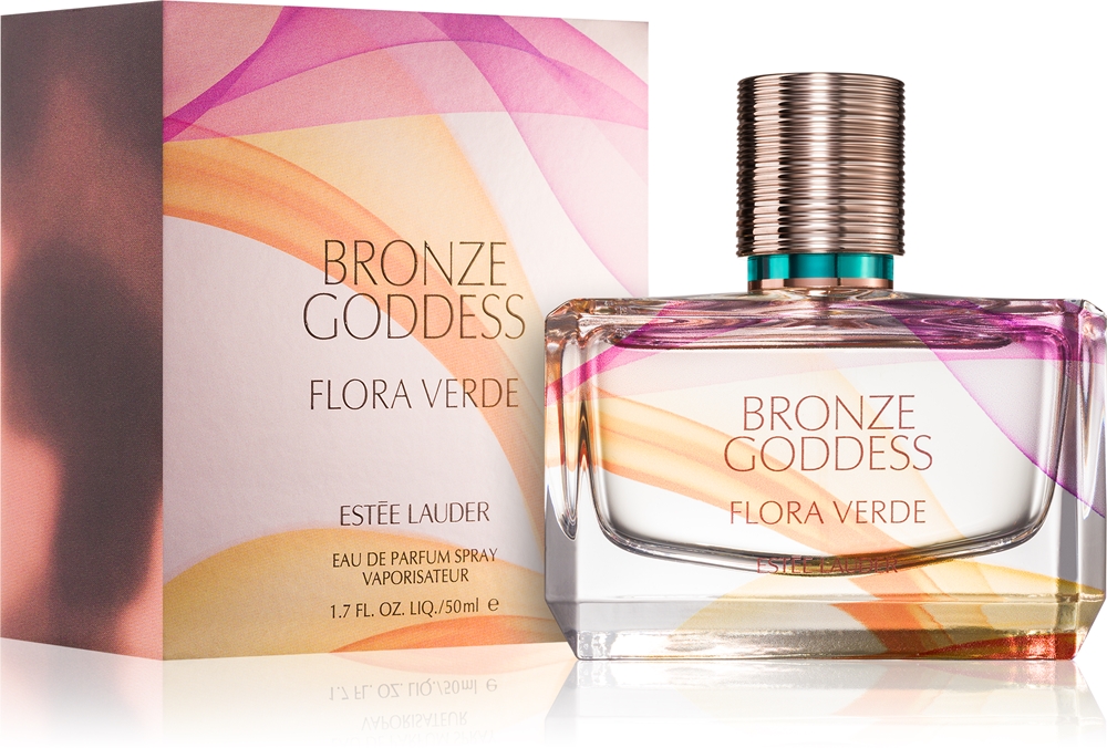 Estée Lauder Flora Verde Eau de Parfum pour femme | notino.fr