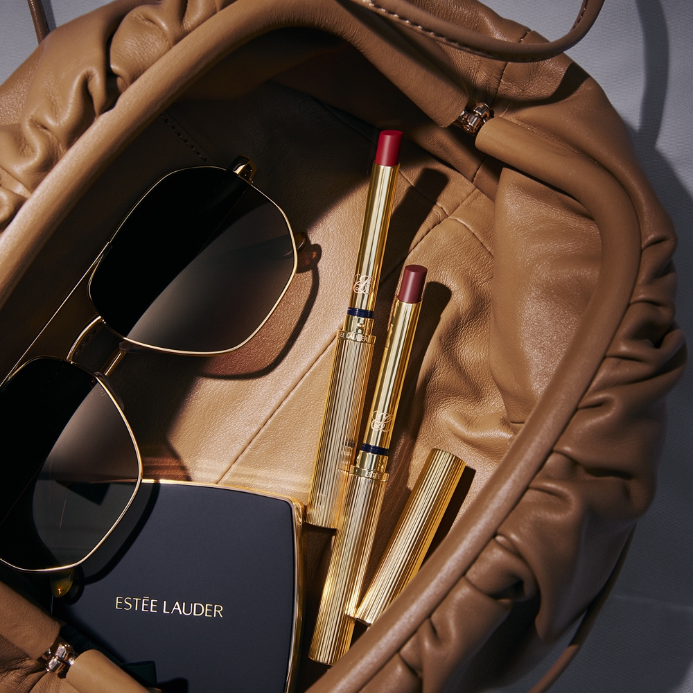 Estée Lauder Pure Color Explicit Matte Lipstick matte lipstick | notino ...