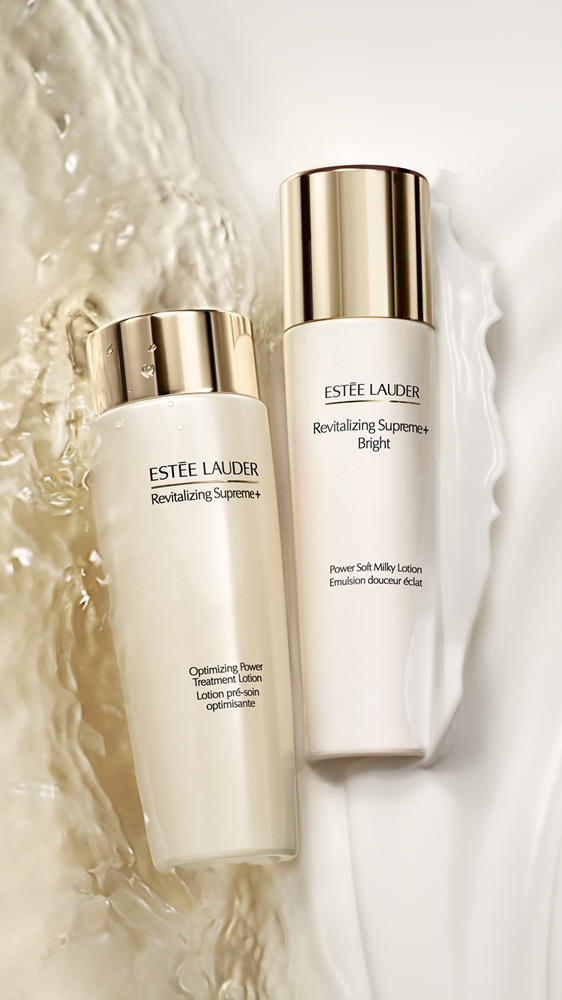 Estée Lauder Revitalizing Supreme+ Optimizing Power Treatment Lotion ...
