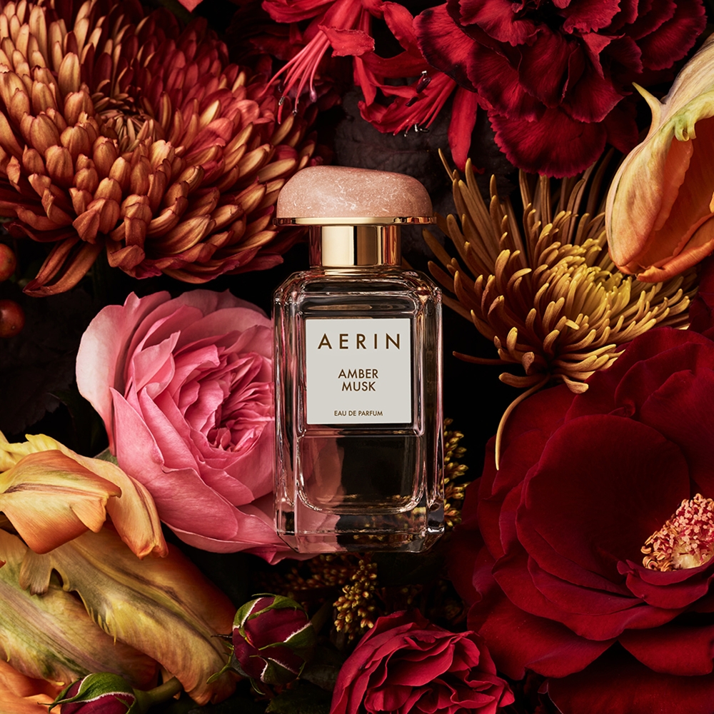 Estée Lauder Aerin Amber Musk zestaw upominkowy dla kobiet | notino.pl