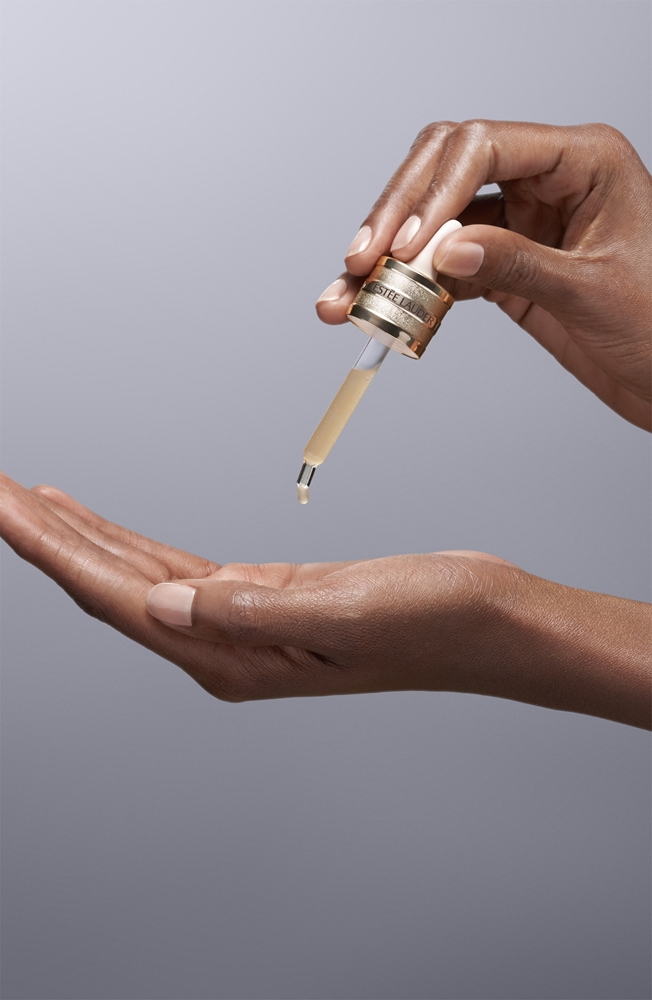 Estée Lauder Advanced Night Repair Serum Synchronized Multi-Recovery ...