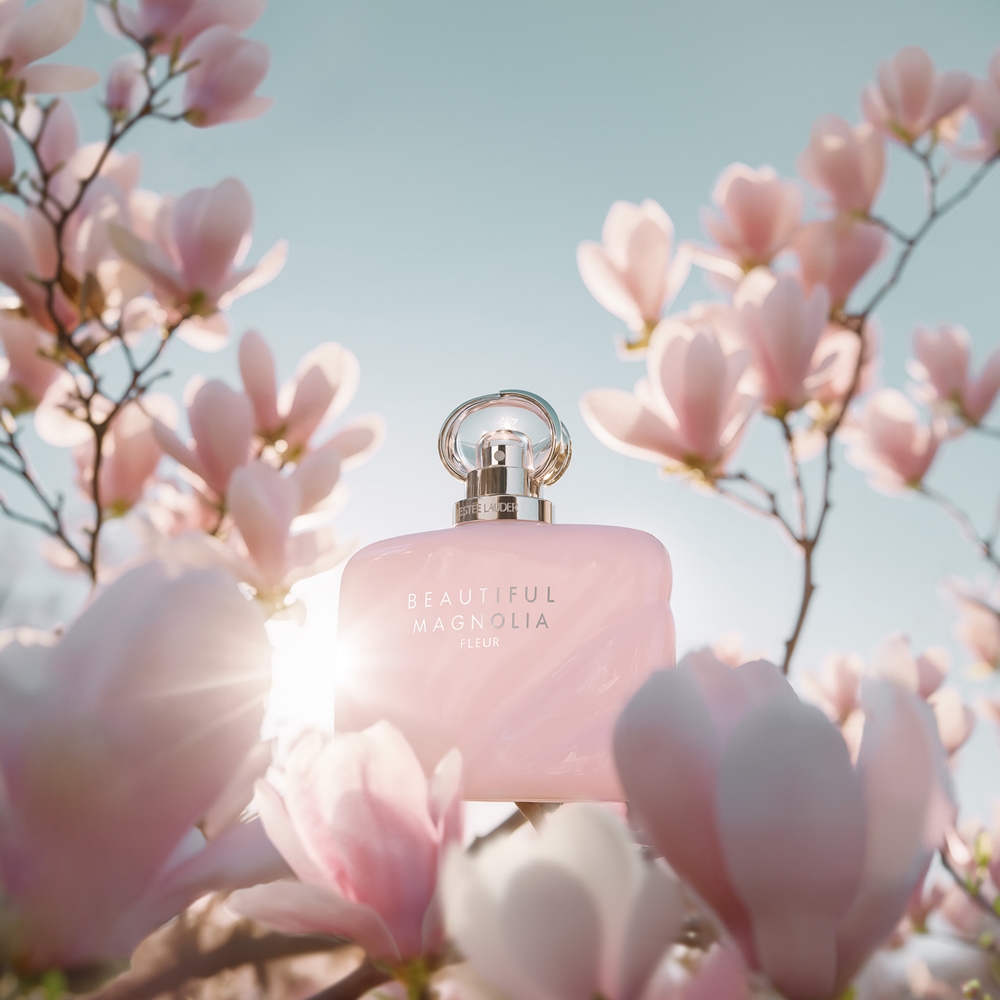 Estée Lauder Beautiful Magnolia Fleur Eau de Parfum for women | notino.ie