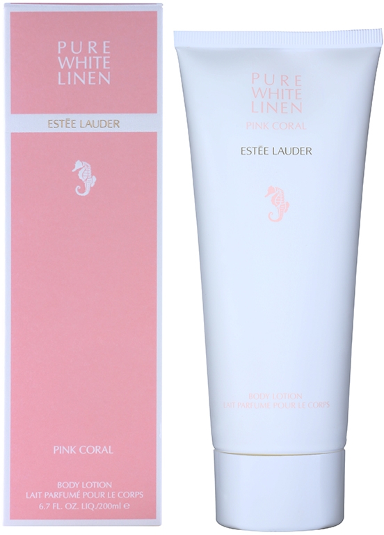 Estée Lauder Pure White Linen Pink Coral | notino.gr