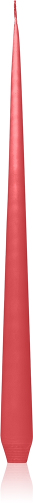 ester & erik taper candle coral reef (no. 26) decorative candle | notino.ie