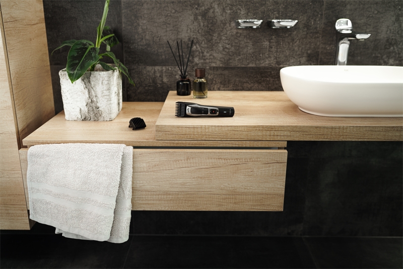 ETA James 6341 90000 Haar - und Barttrimmer | notino.at