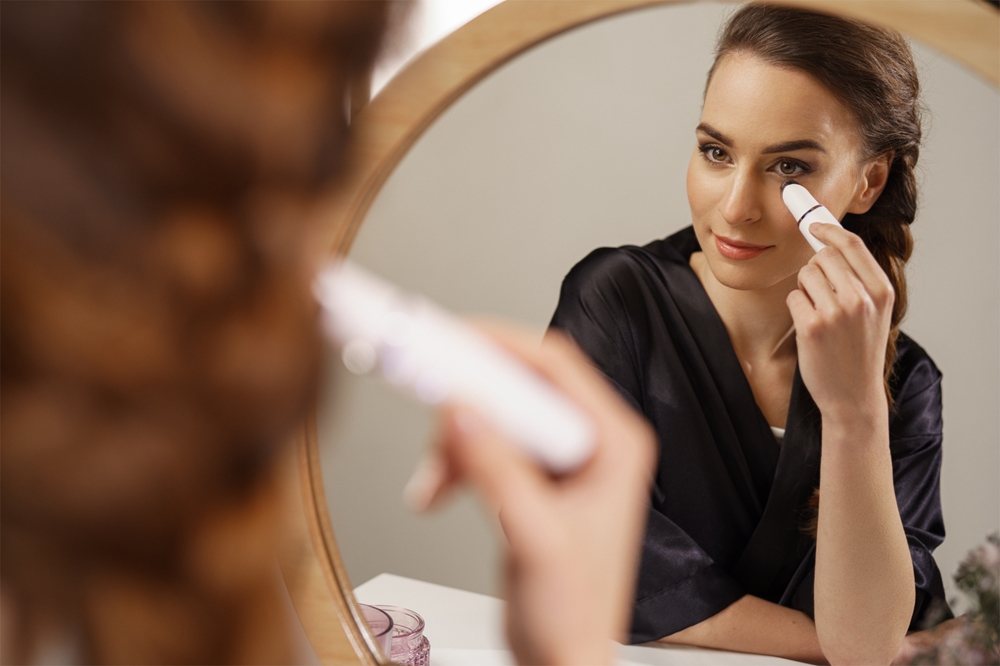 ETA Fenité 3353 90000 masážní přístroj na oční okolí | notino.cz