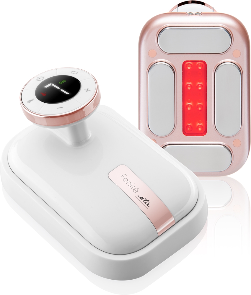 ETA Fenité 9353 90000 Massagegerät gegen Cellulite | notino.at
