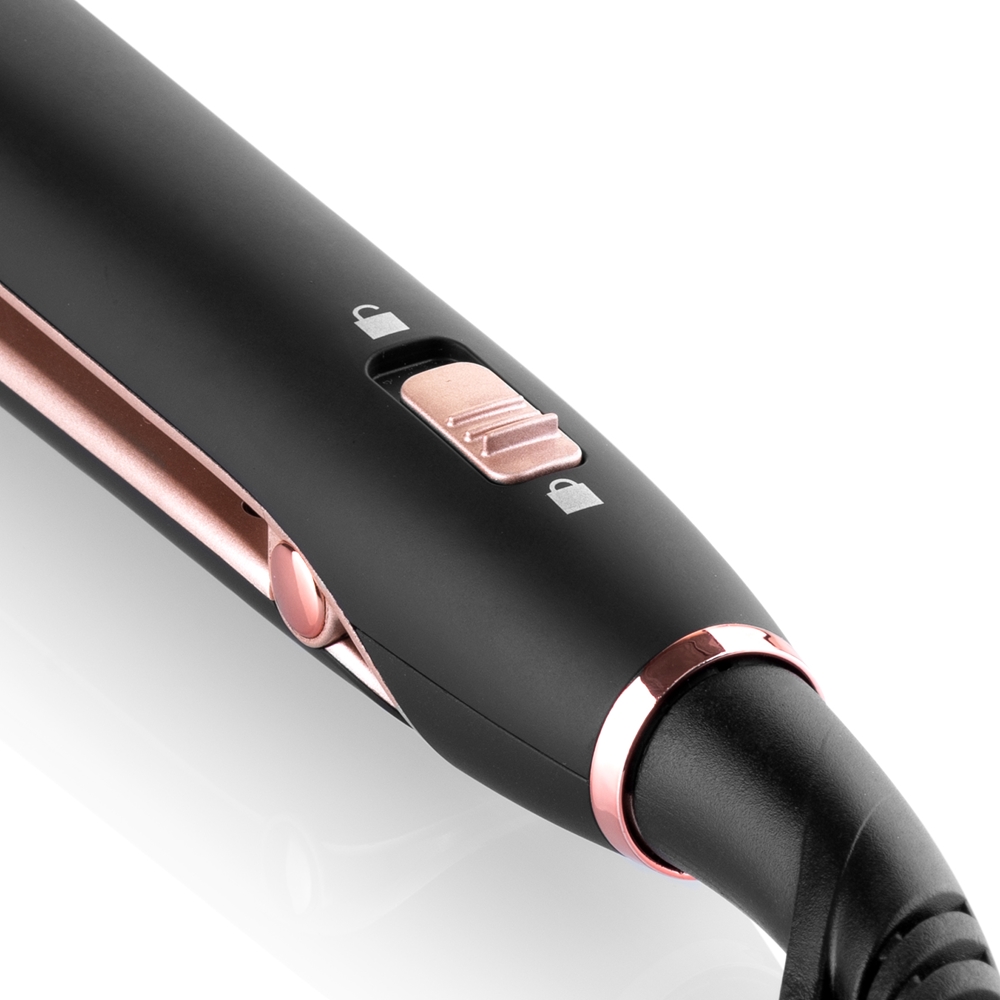 ETA Fenité 9336 90010 Hair Straightener with accessories | notino.ie