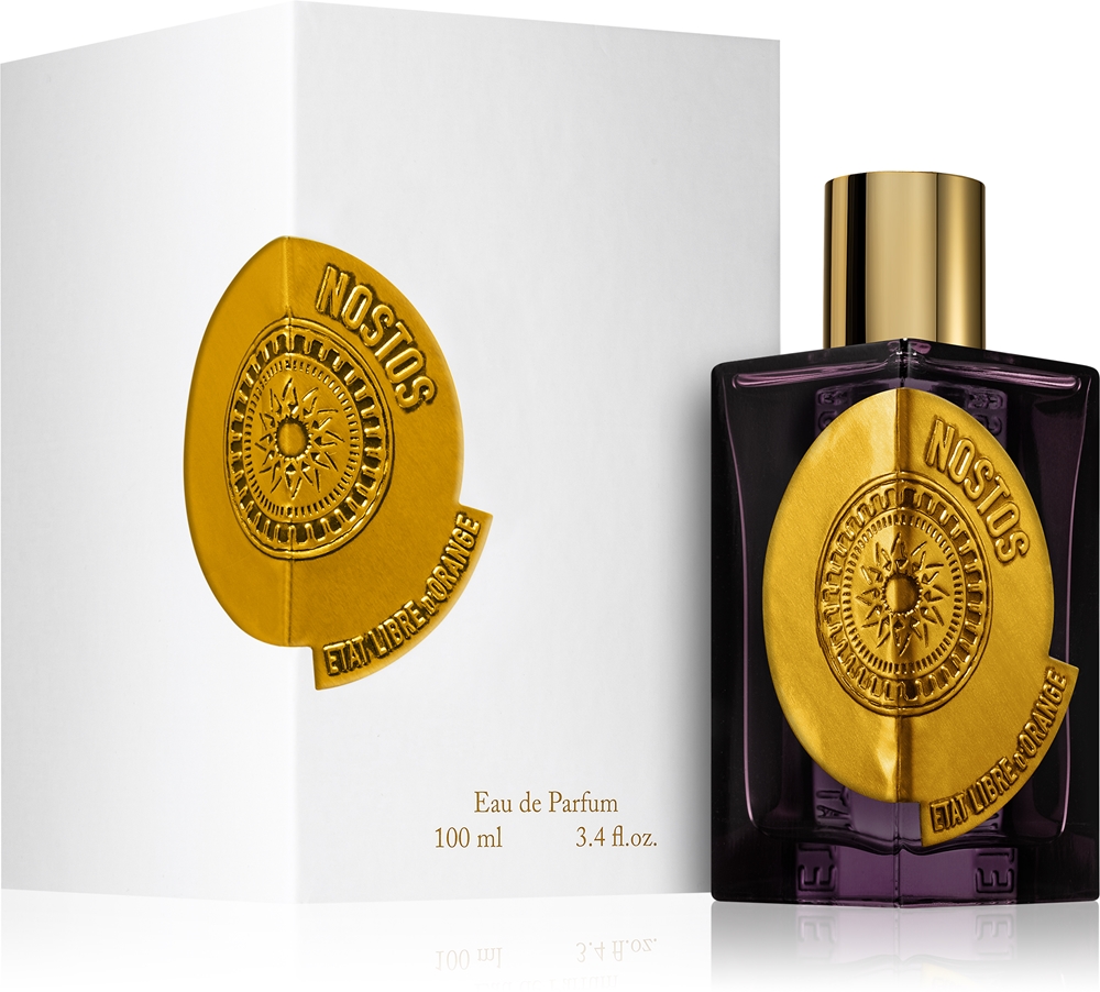 Etat Libre d’Orange Nostos woda perfumowana unisex | notino.pl