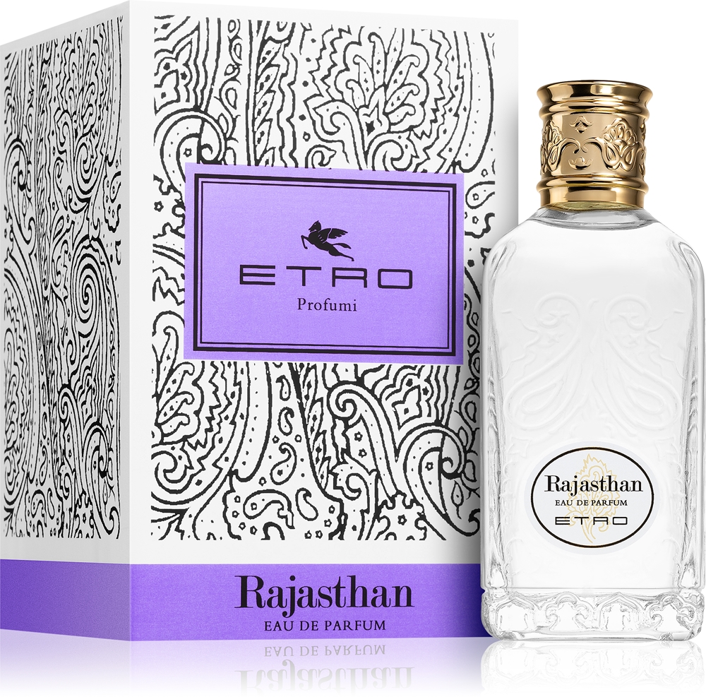 Etro Rajasthan Eau de Parfum Unisex | Notino