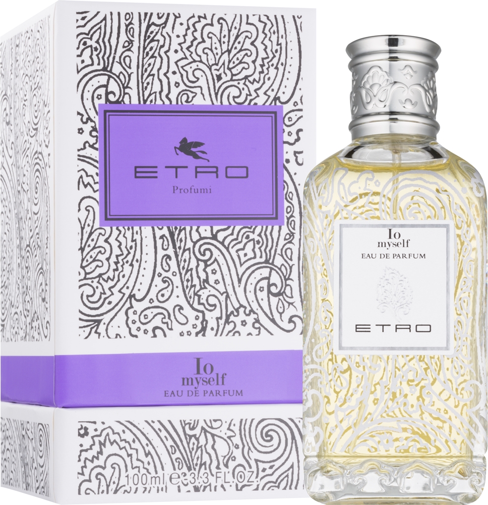 Etro Io Myself Eau de Parfum Unisex