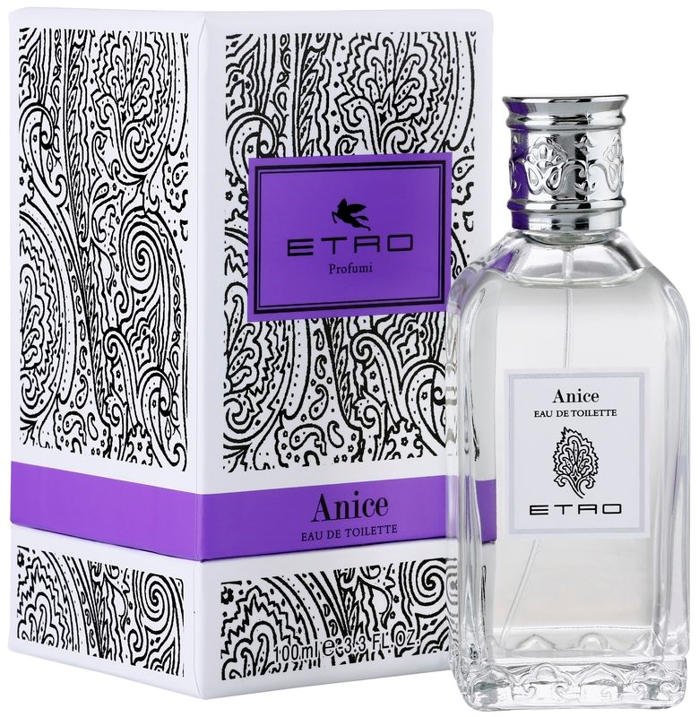 Etro Anice | Livrare rapida! | Notino.ro