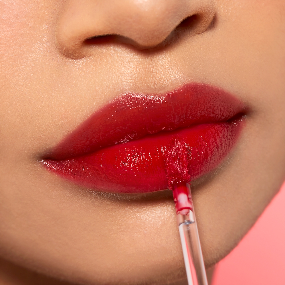 ETUDE Dear Darling Water Gel Tint lip stain with gel consistency ...