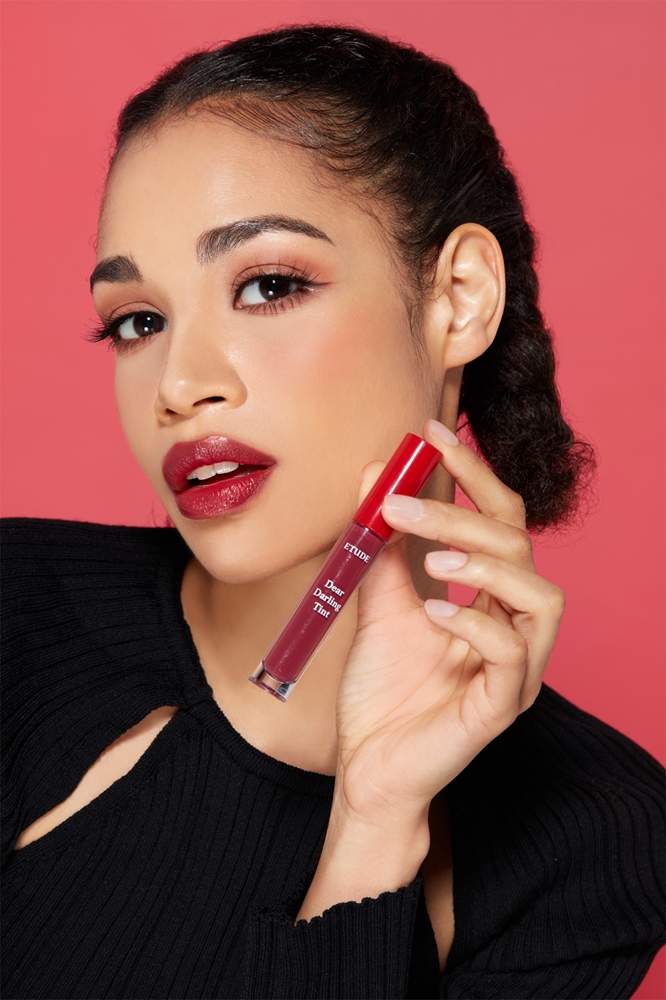 ETUDE Dear Darling Water Gel Tint Lipcolor mit Gel-Textur | notino.at
