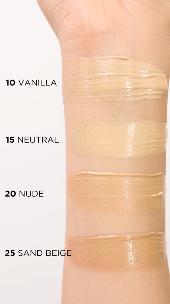 Eveline Cosmetics Wonder Match Lumi Moisturising Smoothing Foundation SPF 20 | notino.ie