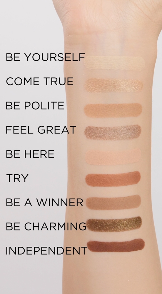 Eveline Cosmetics Look Up But Why Not? | Brza dostava | notino.hr