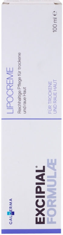 Excipial Formulae | Livrare rapida! | Notino.ro