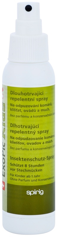 ExoPic Kids Заміна | notino.ua | Великий асортимент