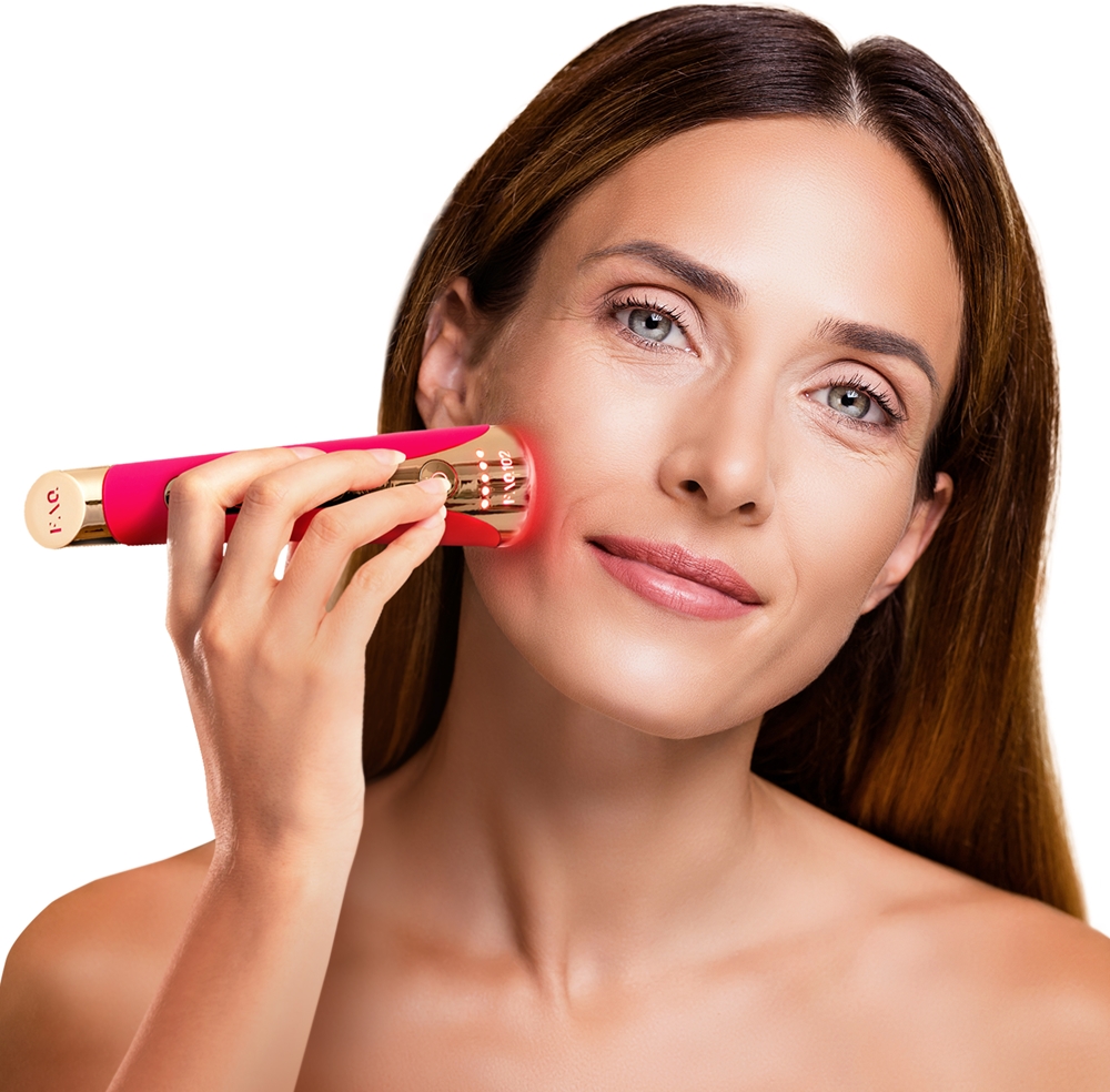 FOREO FAQ™ 102 hjälpmedel för utslätning och reduktion av rynkor ...