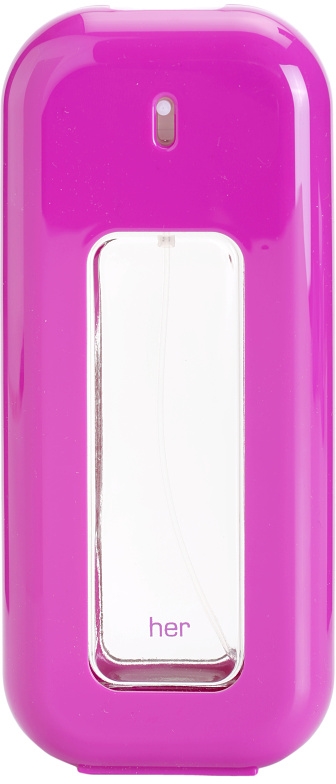 Fcuk Fcuk 3 Her Eau de Parfum for women | notino.ie