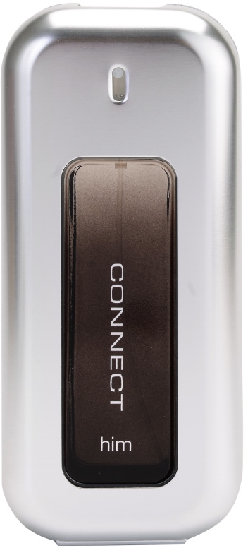 Fcuk Connect Him eau de toilette for men | notino.co.uk
