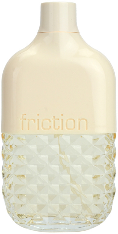 Fcuk Friction for Her eau de parfum for women | notino.co.uk