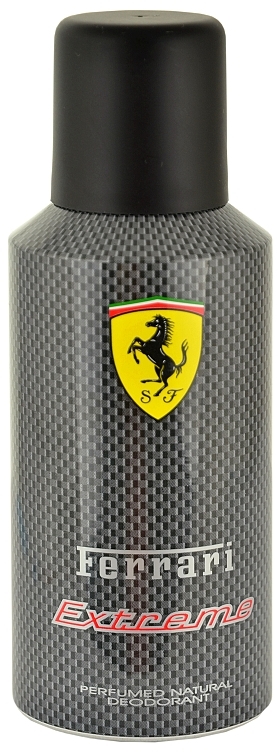 Ferrari Ferrari Extreme (2006) Deo-Spray Herren 150 ml