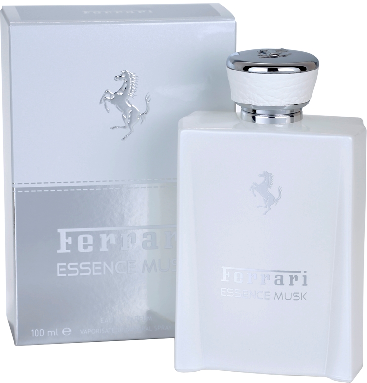 Ferrari Essence Musk Eau de Parfum uraknak | notino.hu