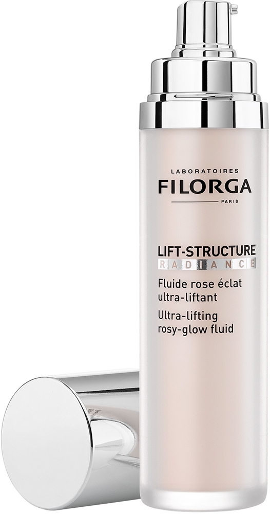 FILORGA LIFT -STRUCTURE RADIANCE crème anti-rides raffermissante pour ...