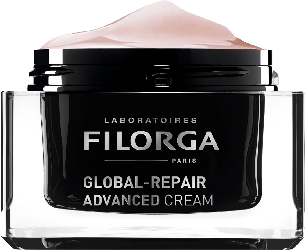 FILORGA GLOBAL-REPAIR ADVANCED CREAM дневен и нощен крем против ...