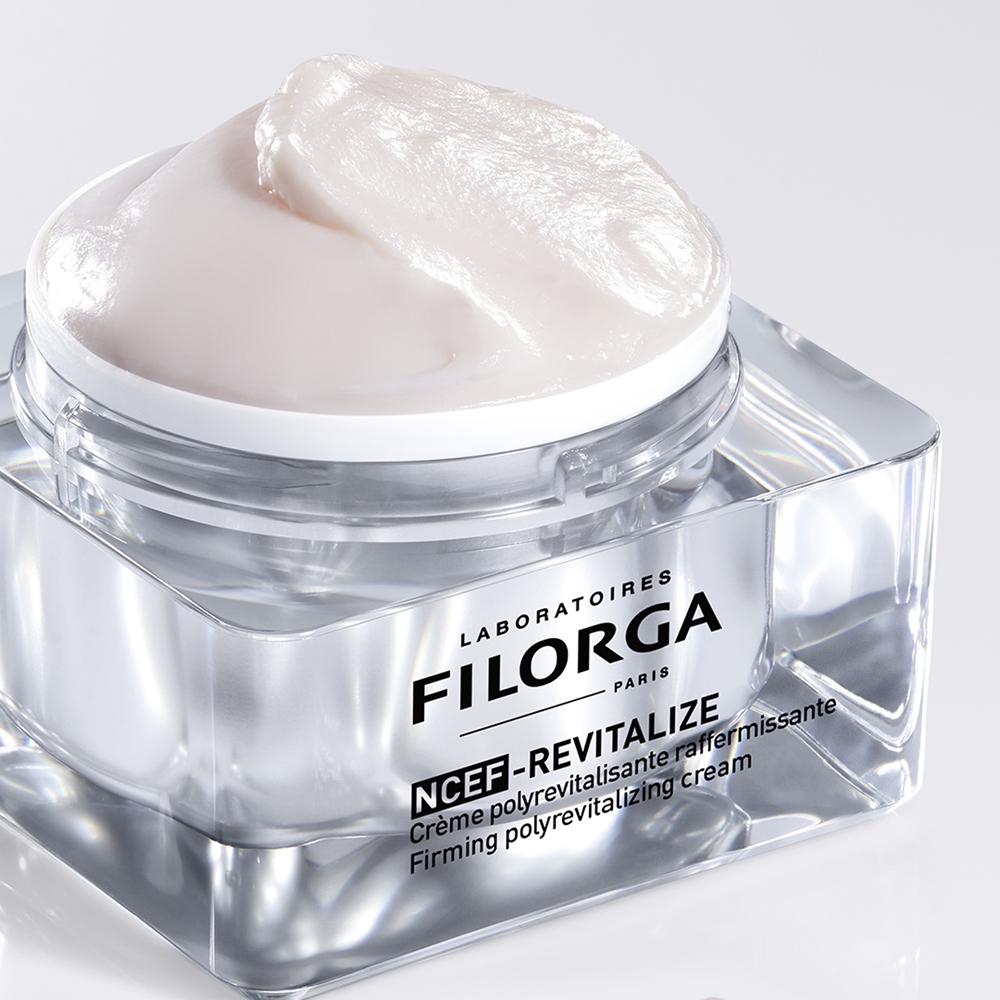 FILORGA NCEF -REVITALIZE CREAM revitalizační krém | notino.cz