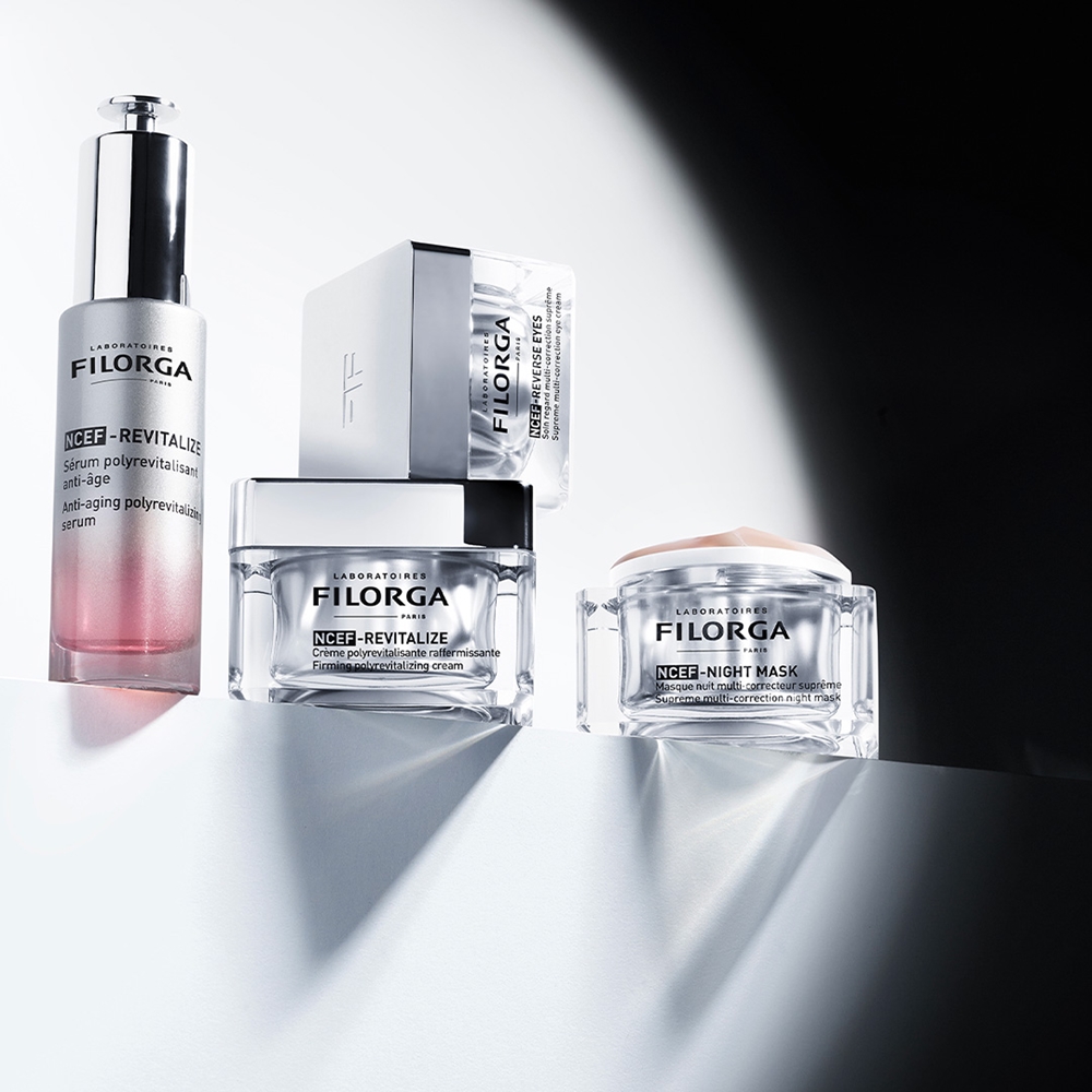 FILORGA NCEF -REVITALIZE CREAM creme revitalizante | notino.pt