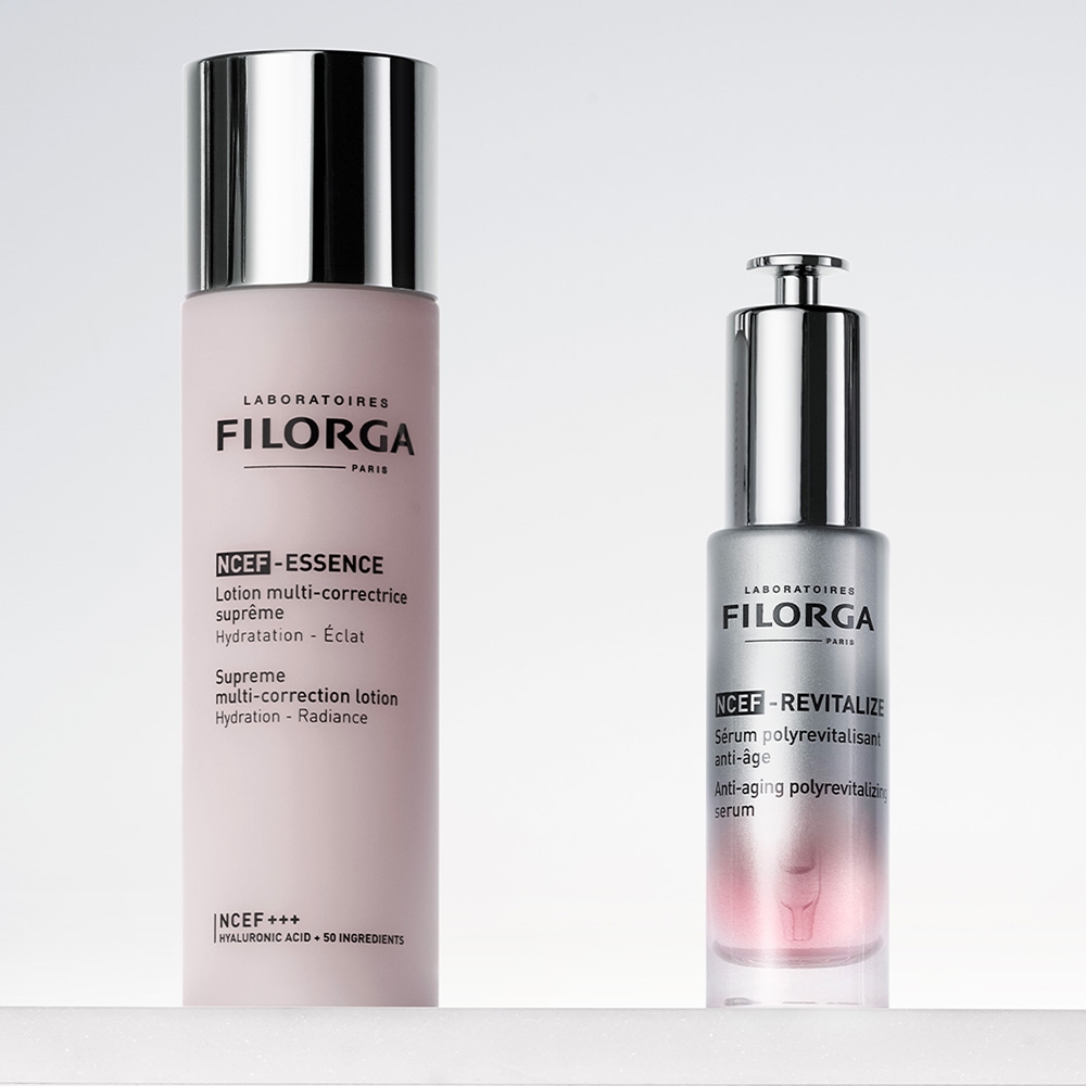 FILORGA NCEF -REVITALIZE SERUM serum revitalizante | notino.es